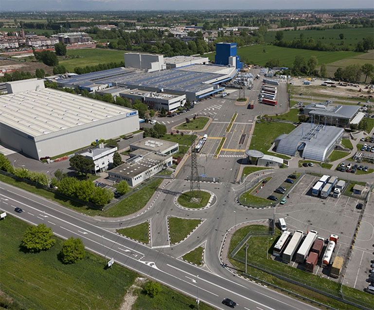 About Us - Fili e Forme by Mapei